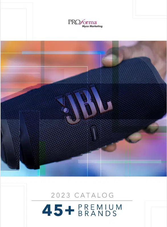 Explore Our Stylish Promotional Apparel Catalogs | Myca Marketing